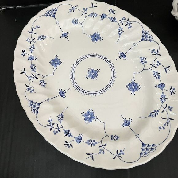 Myott | Kitchen | Myott Staffordshire Finlandia Table Wear Tea Dinner ...